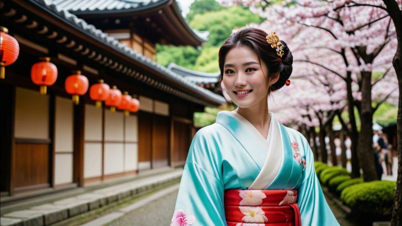 Indescribable Beauty - YouTube