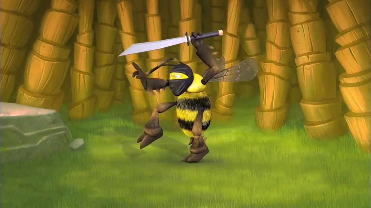 Sony Online Entertainment/NinjaBee (2011) #1 - YouTube
