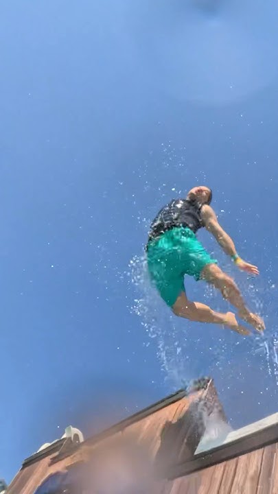 고프로 12 Gopro Summer Creator 여행쇼츠 여행 Travel Shortsvideo 트립다이브 여행 점프 Goprolife Youtube