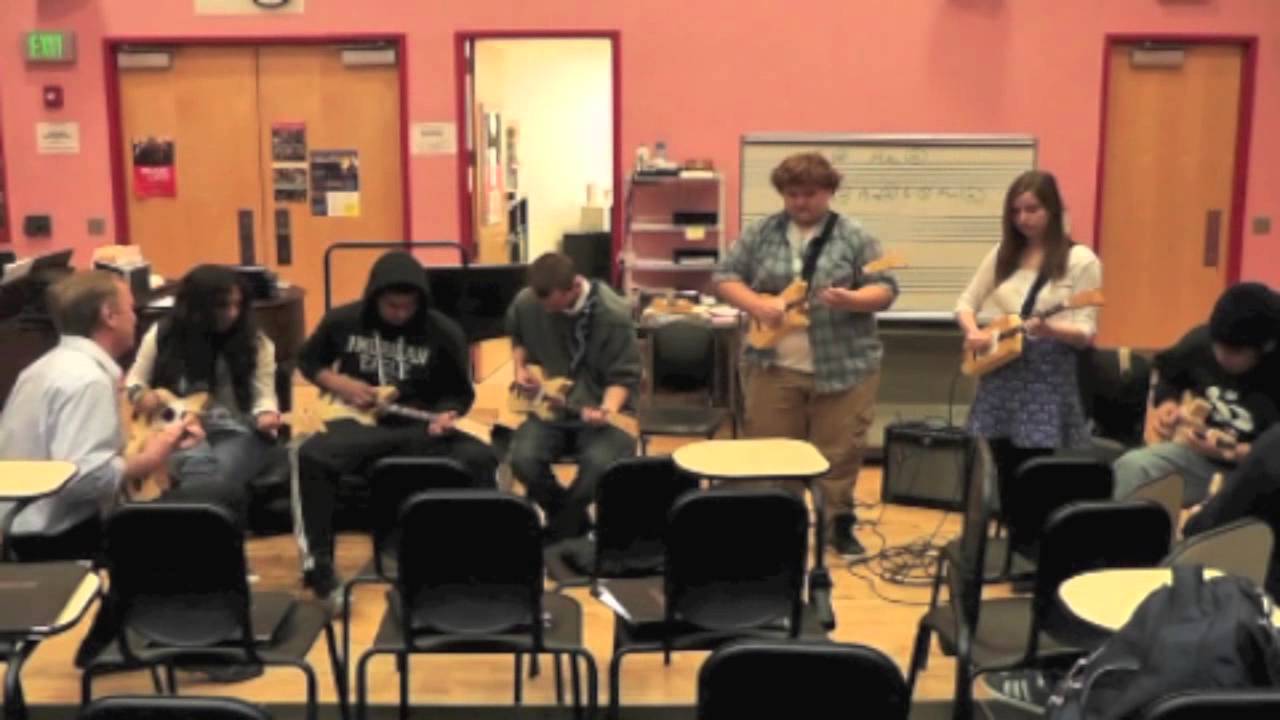 DoSo Elementary for High School Students - YouTube