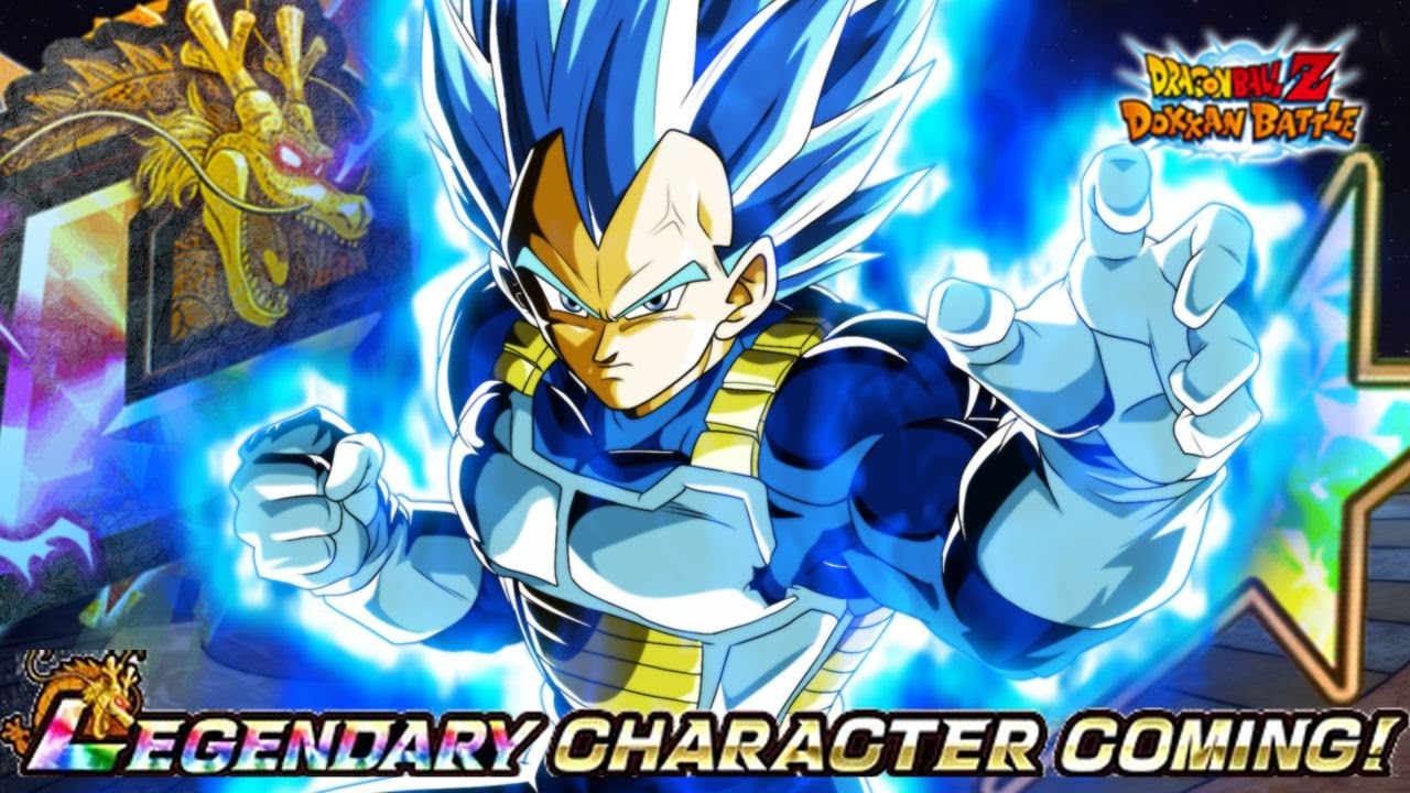 TOP 3 Meilleur TANKS du jeu ! Showcase VEGETA EVOLUTION ZLR 100% Liens ...