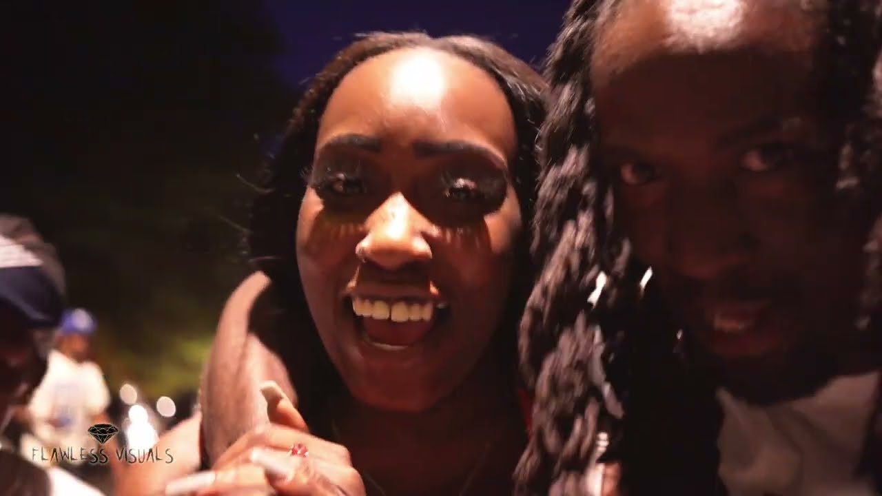 Jeremy Stokes x Choc - We Go Up Challenge (Official Video) 📸 By ...