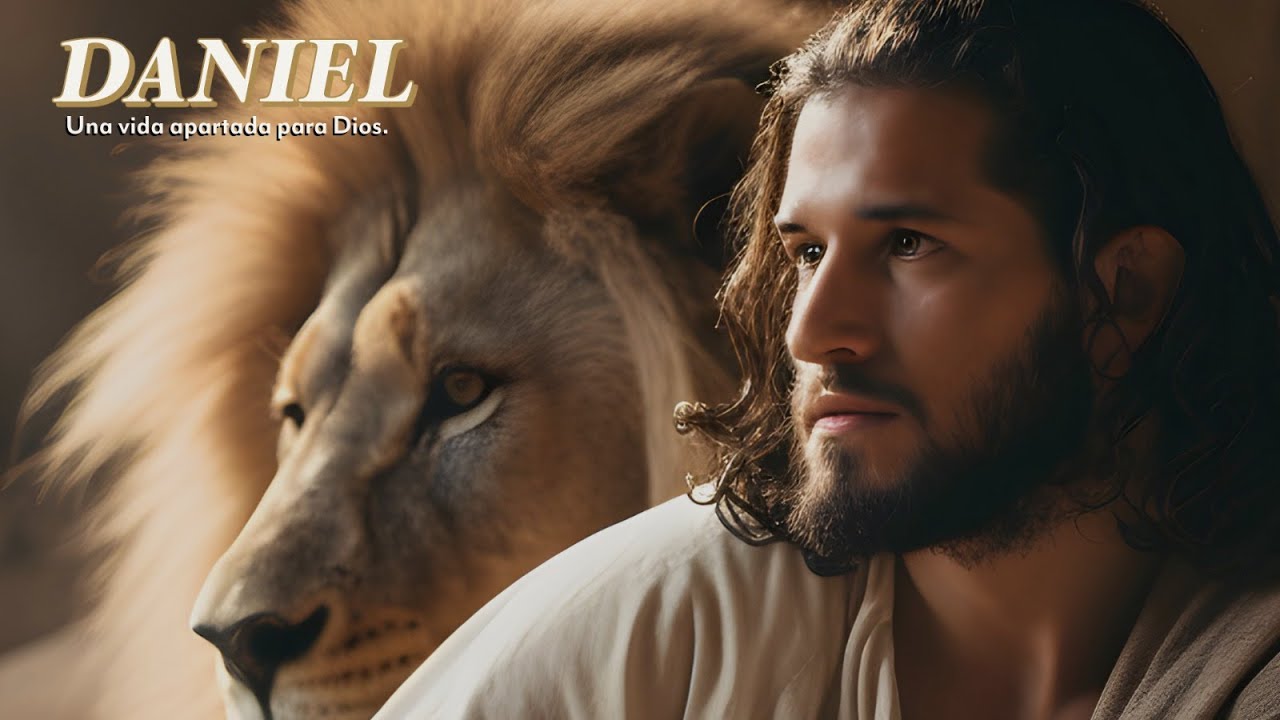 Serie de Daniel (1ra Parte) ''Vale la pena no contaminarse.'' - YouTube Serie de Daniel (1ra Parte) ''Vale la pena no contaminarse.'' - YouTube