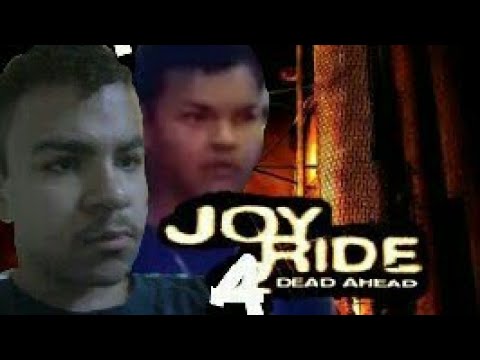 JOY RIDE 4 fan film movie - YouTube