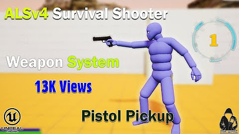 ALSv4 Weapon System - YouTube