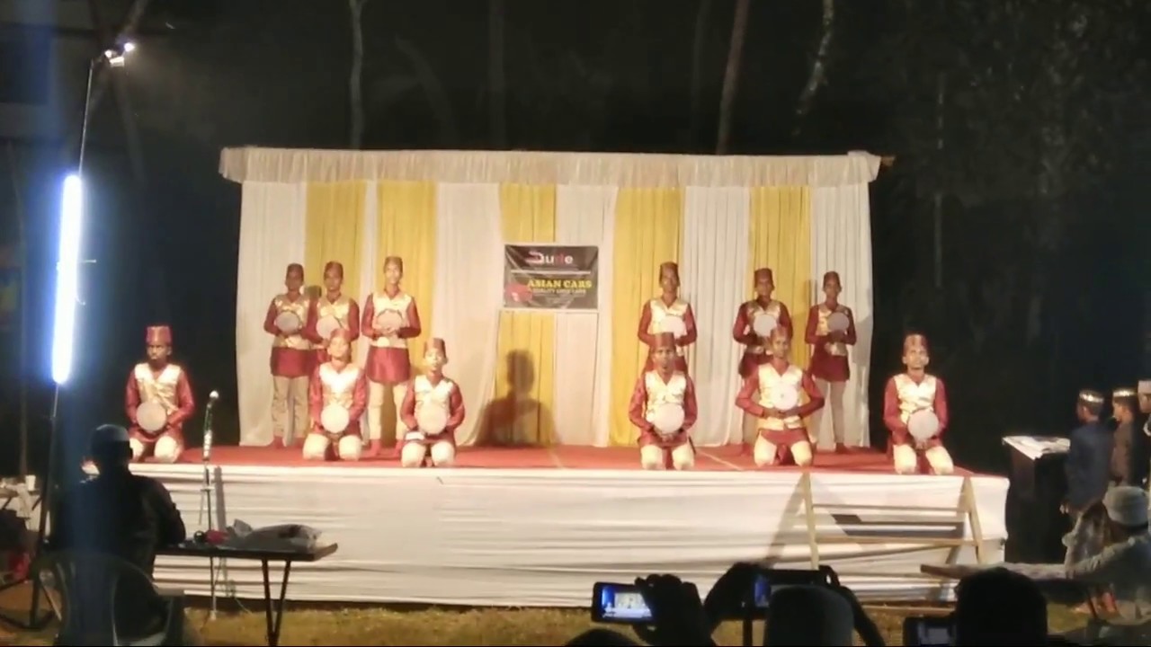 Duff muttu 2017 - YouTube