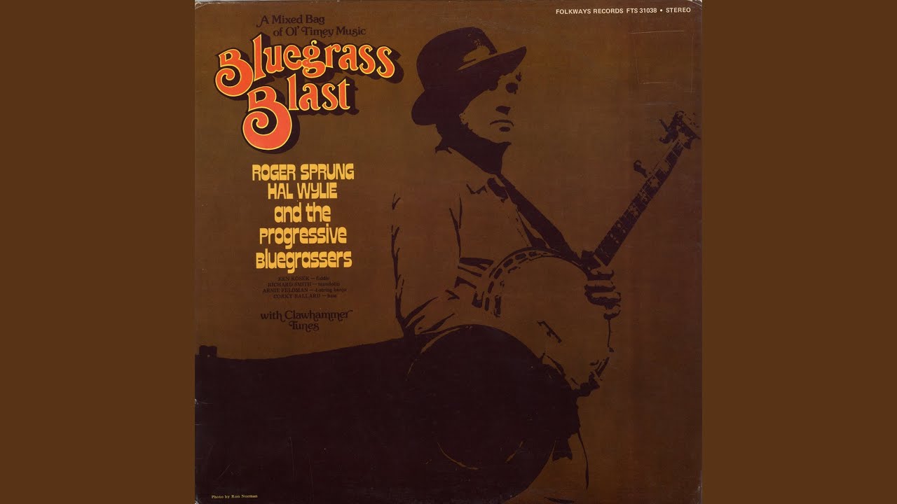 Johnny Booker - YouTube