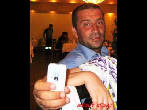 MESUT KESAT.