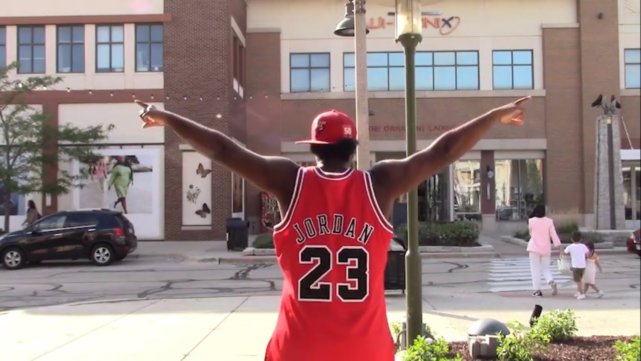 King Sosa - Ride Or Die (Official Music Video) - YouTube