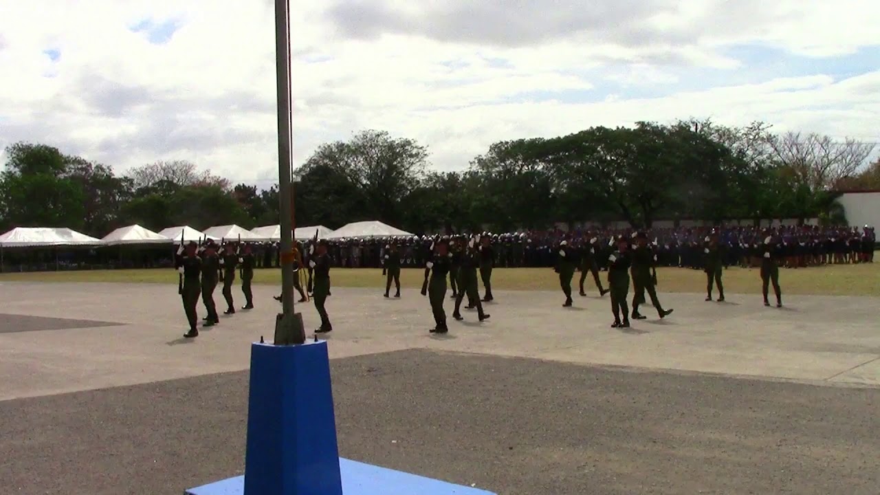 National Capital Region Training Center (NCRTC) PSBRC Class 2019-02 ...