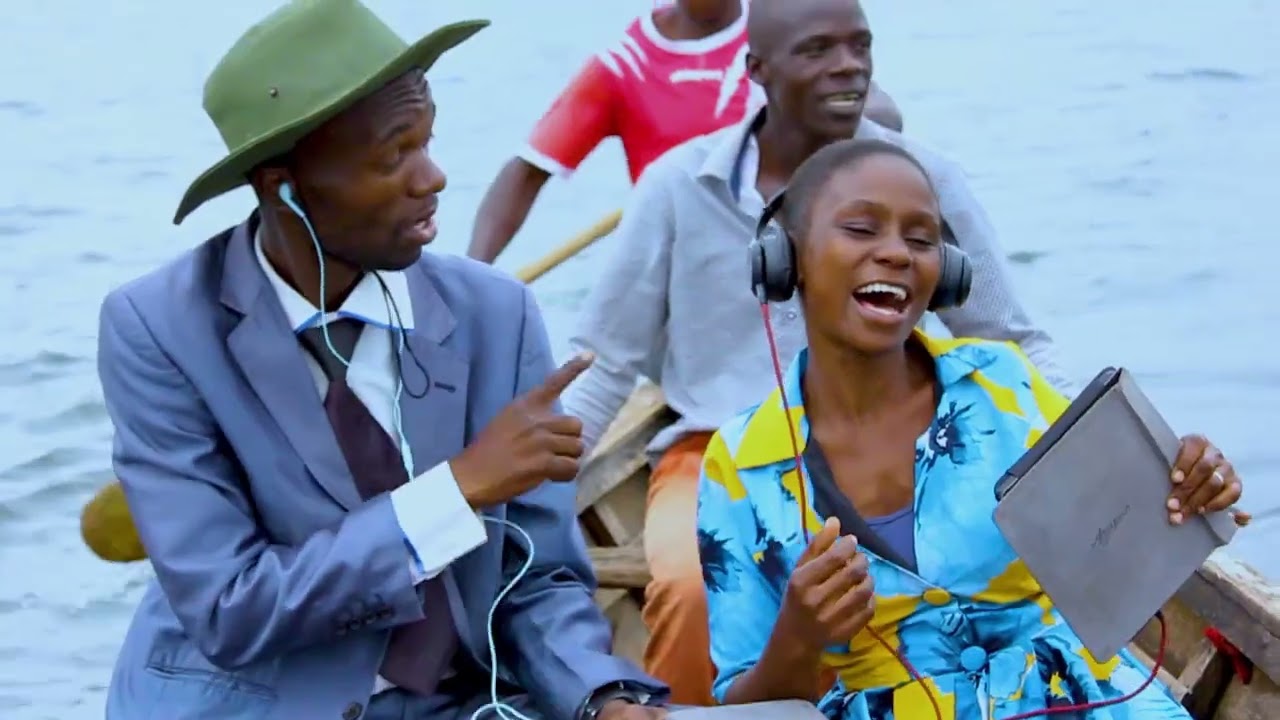 Pastor Baraka Emmanuel Malema -Rebekah- Official Video - YouTube