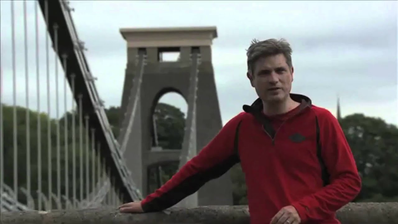 Ian Burton Showreel - YouTube