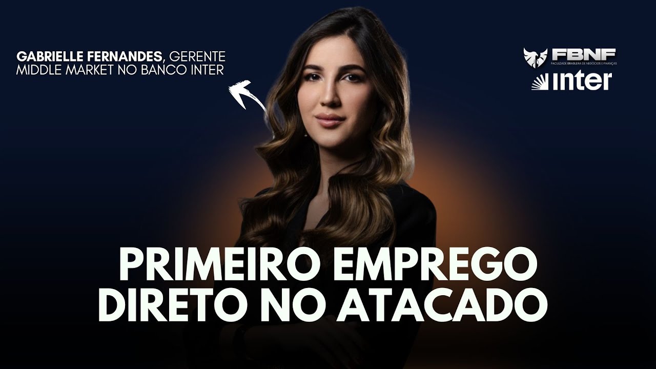 Como ela conseguiu ingressar em banco direto com Officer Middle ...