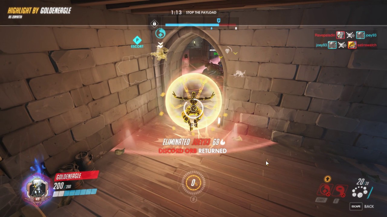Zenyatta Cute!!! - YouTube