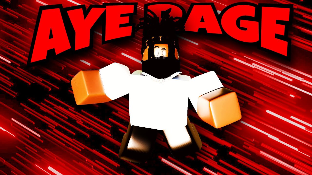 Football Fusion Montage - "Aye Rage" - YouTube