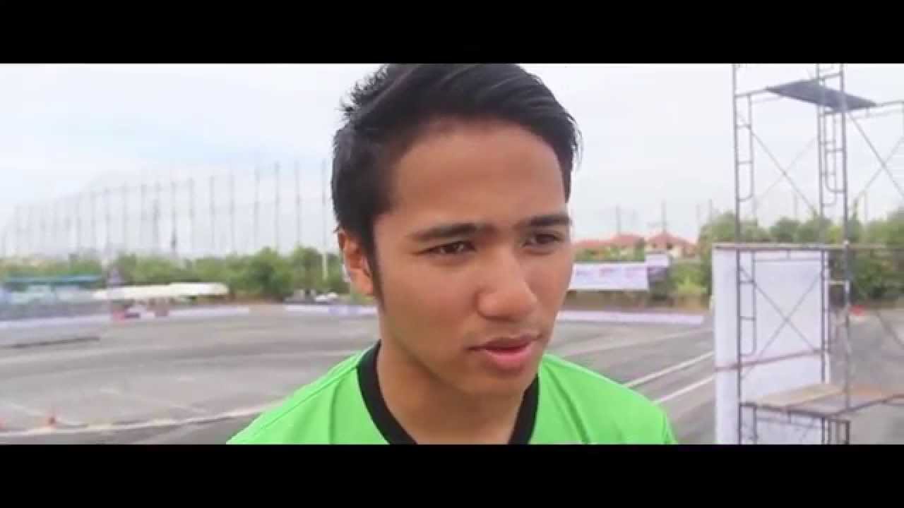 [OVERVIEW] Emmanuel Amandio | Thailand Drift Series 2014 Rd. 1 - Rd. 2 ...