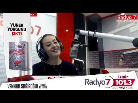 Rüya (Venhar SAĞIROĞLU)