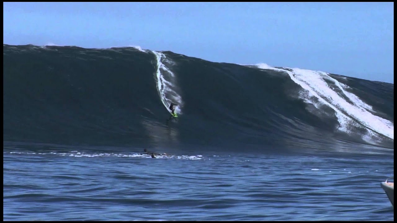 Danny Griffiths at Yannaby - Wipeout of the Year Entry - Billabong XXL ...