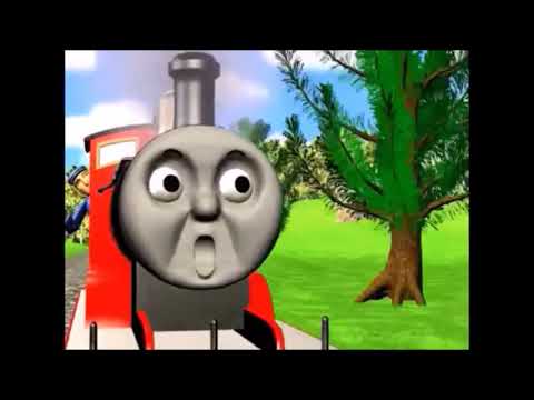 Trouble on the Tracks with Ed, Edd n Eddy Sound Effects - YouTube