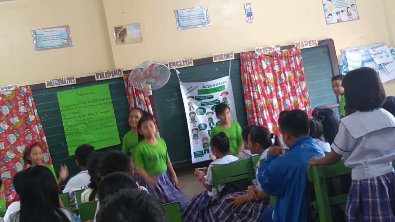 Spg Campaign Access Party - YouTube