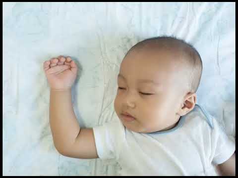 BABY SLEEP PINK NOISE SOUND white noise/deep sleep/concentration - YouTube