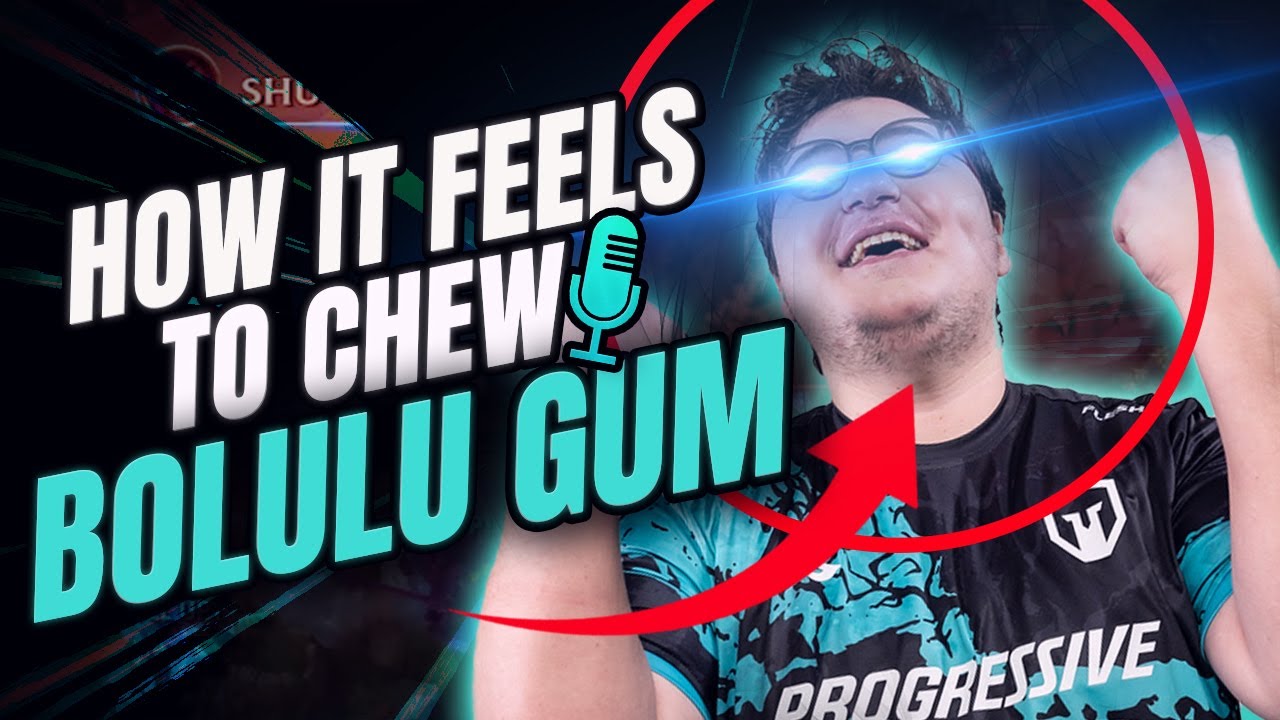 BOLULU IS 1V9| IMT Week 7 Voice Comms - YouTube