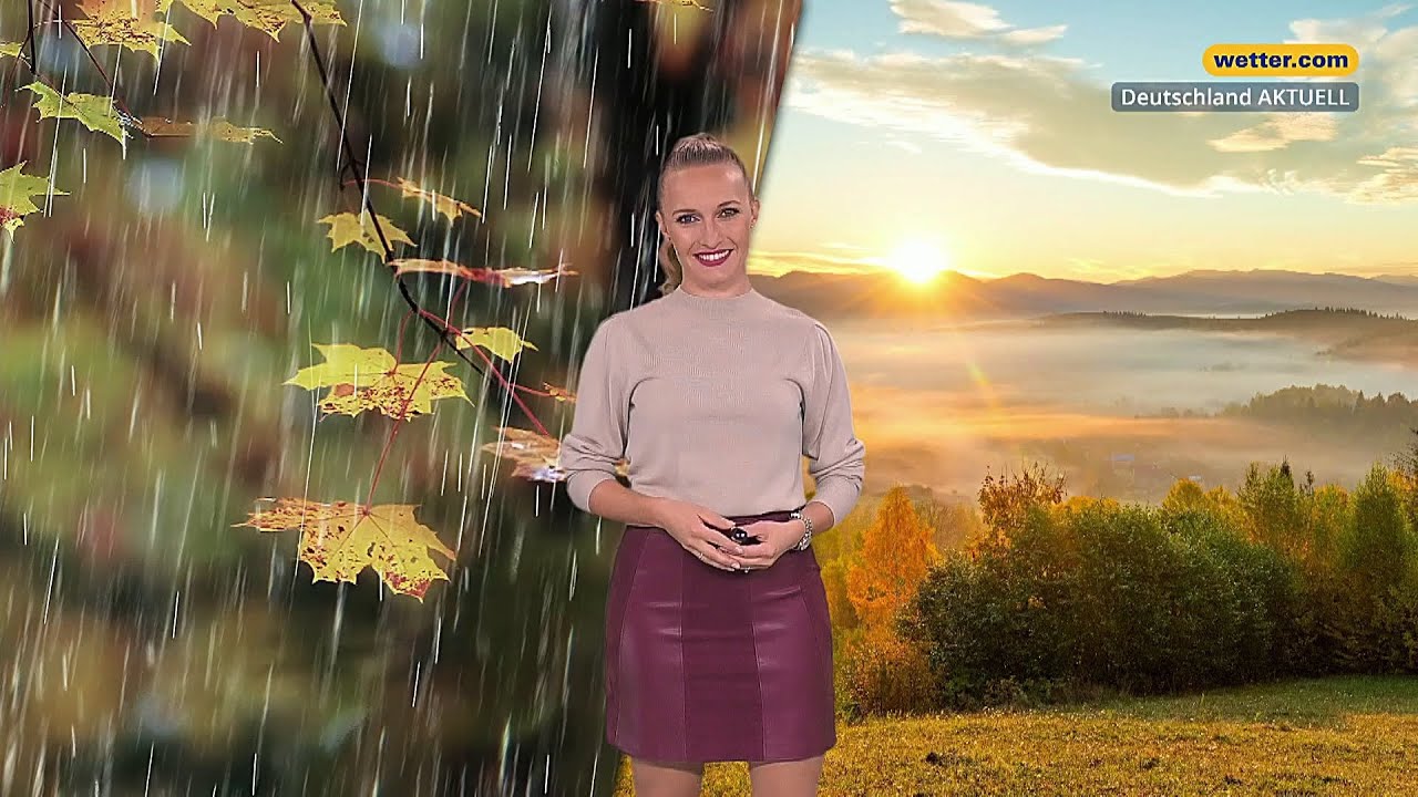 Leather Skirt Anna Gröbel 20211015 - YouTube