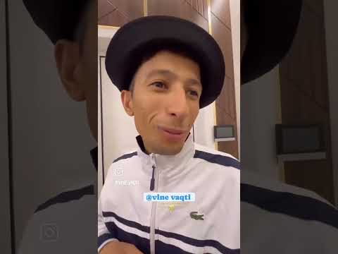 Roma buhariski DAN vayenni