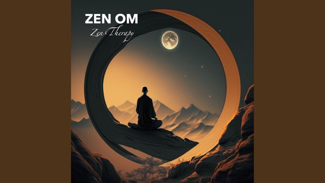 Zen Om Meditation - YouTube