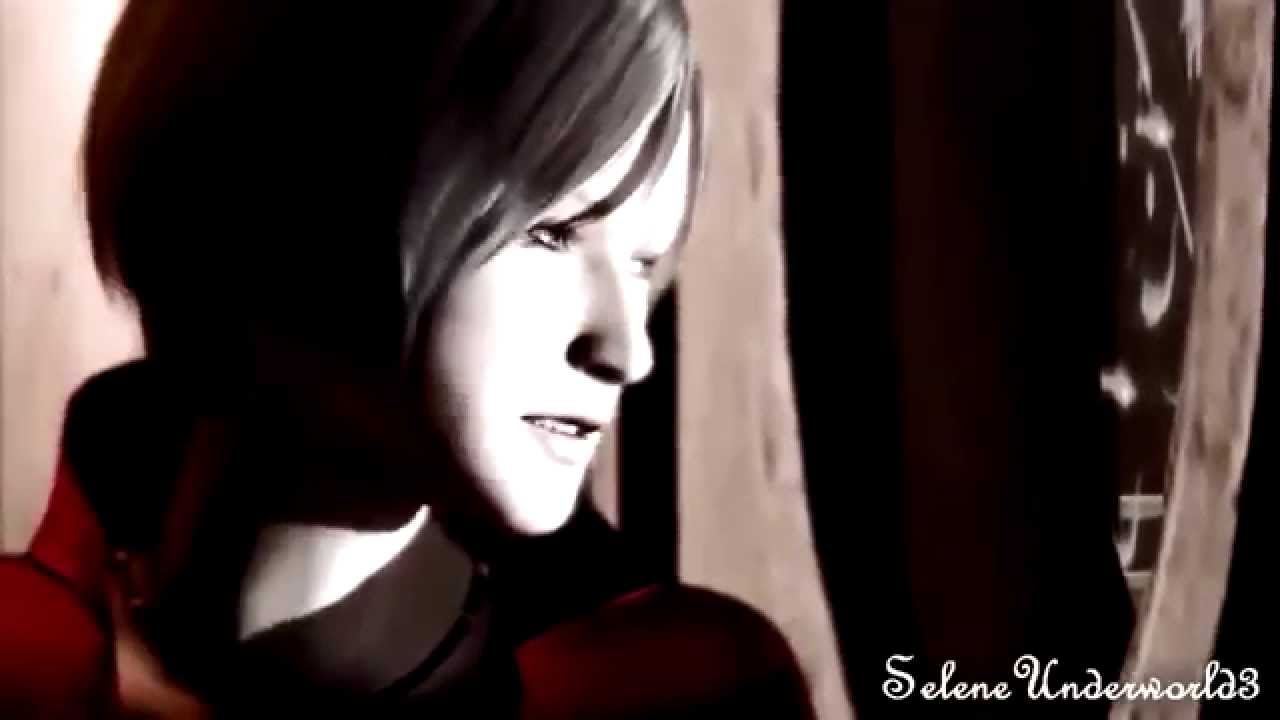 Resident Evil 6 - Ada Wong & Carla Radames {Fall of the rebellion ...