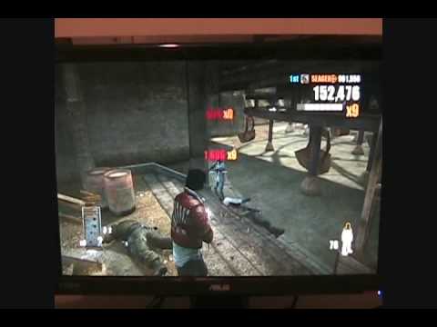 The CLUB Multiplayer/singleplayer gameplay/review for PS3 - YouTube
