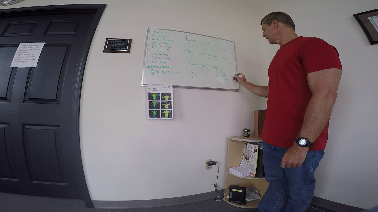 Volume and Frequency - YouTube