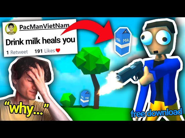 Milkman Karlson (2020)