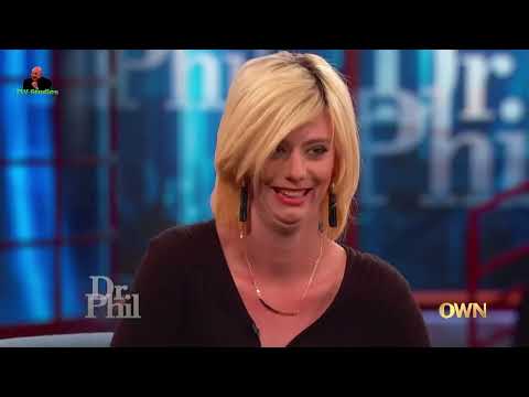 Dr. Phil | S16 E126: Homeless in Vegas: Jessica and Her Backstage Drama and Every Day She's Hustling