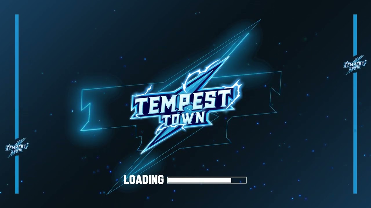 FUSE!X x Edward - Tempest Town [Official Audio] - YouTube