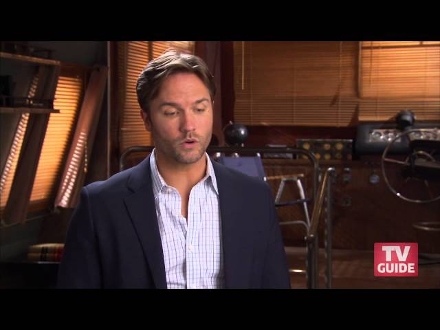 Scott Porter Hart Of Dixie Hart Of Dixie 3x19 Promo "A Better Man"