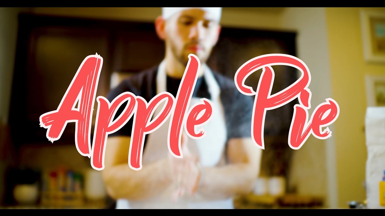 J.Saenz - Apple Pie (Official Music Video) - YouTube