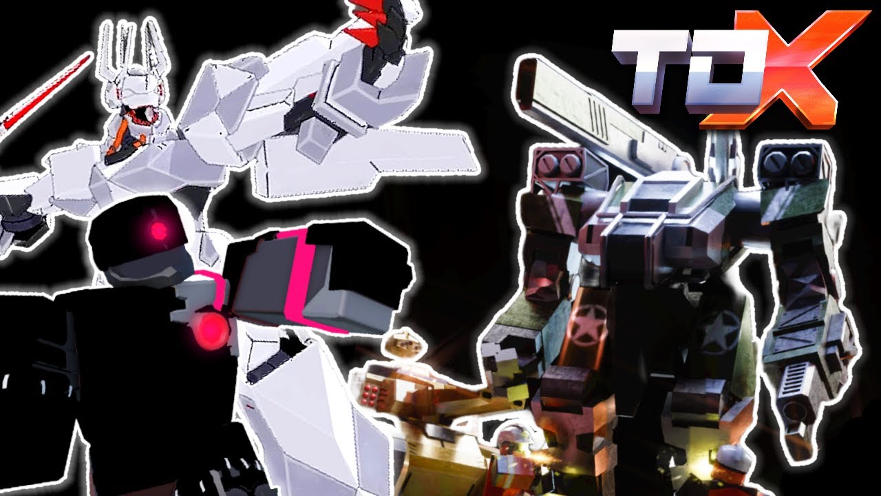 Speculation and Hidden Details in the TDX Nightmare Leaks - YouTube