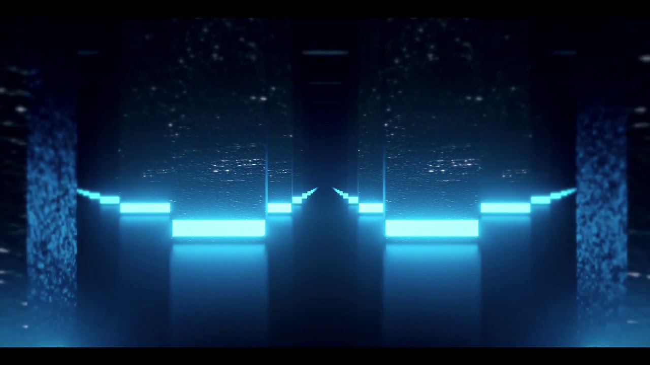 VJ Set 2.0 4K - YouTube