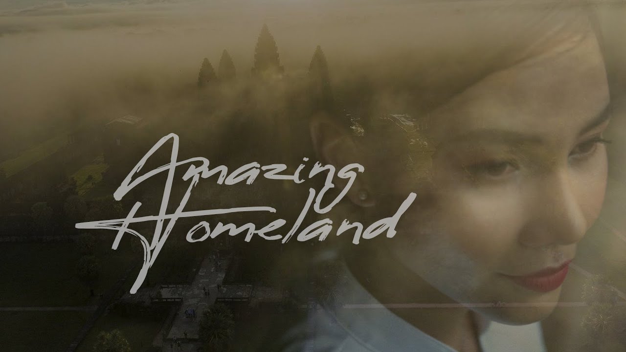 Amazing Homeland, Siem Reap - YouTube