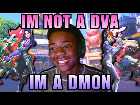 NOT D.VA ITS D.MON