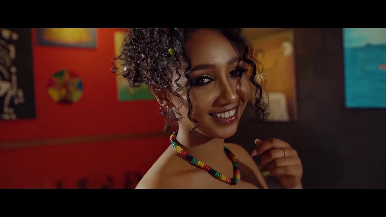 Rahel Getu and Wendi Mak Fashion New _ ፋሽን ነው -Ethiopian Music 2020 ...