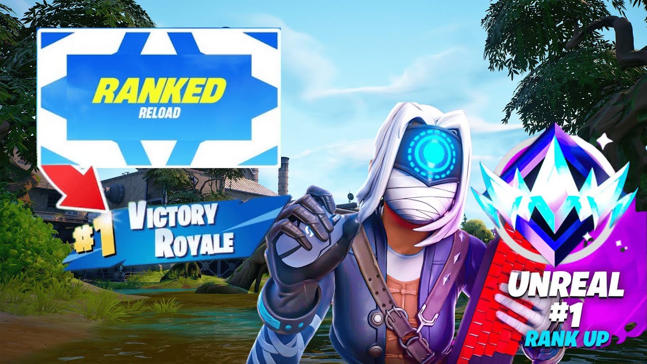 Fortnite Reload | High Kill Duo | CARRIED - YouTube