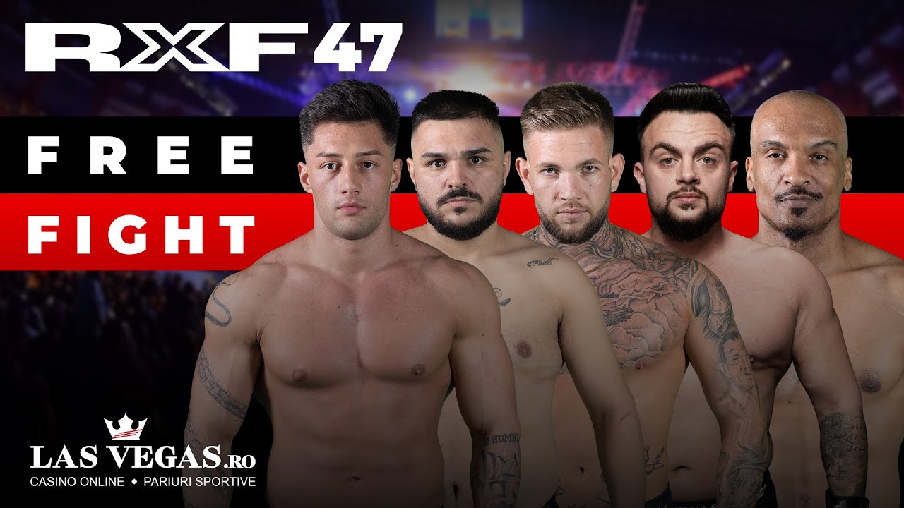 ANGELLO vs MARIAN DINU vs CODRUȚ POP vs DORIAN POPOVICI vs MIKE ...