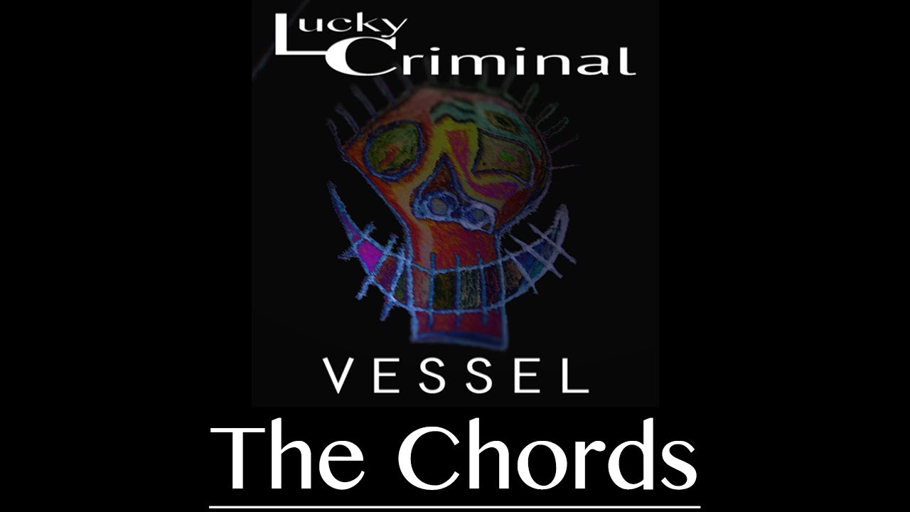 Vessel Guitar Chords/How to - YouTube