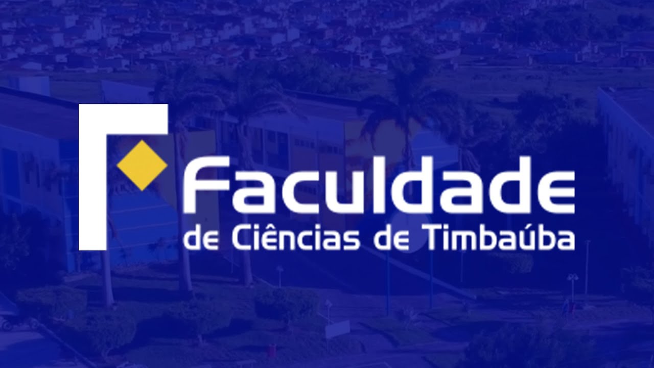 Faculdade de Timbaúba - YouTube