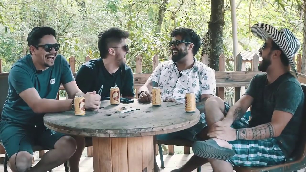 BUTECO RAIZ #04 Chifre - YouTube