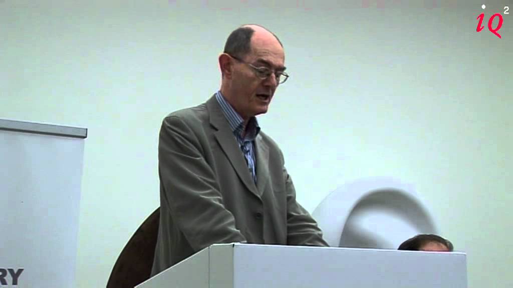 Richard Cork: Works of art should be purchased to be cherished, not for ...