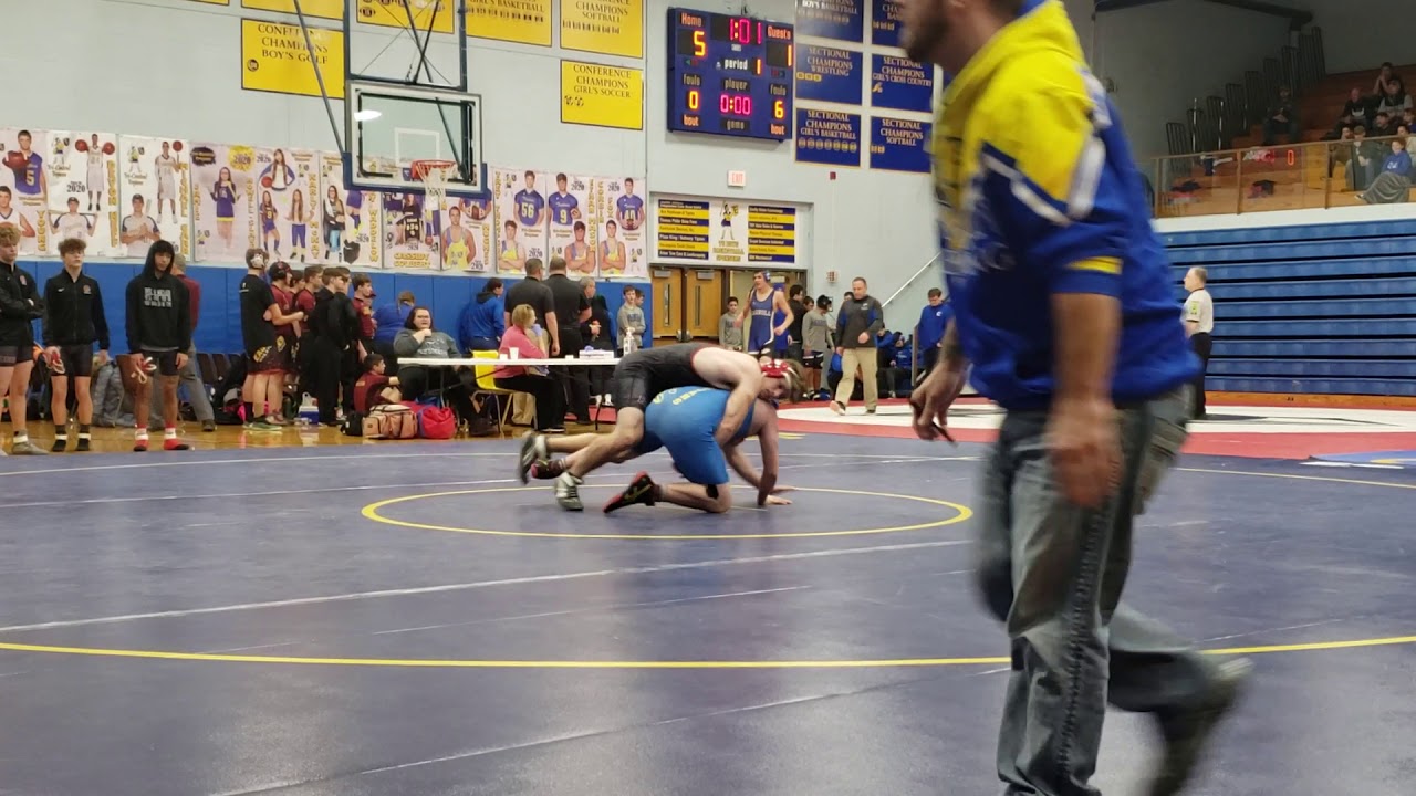 Xzavior at tri central 2020 - YouTube