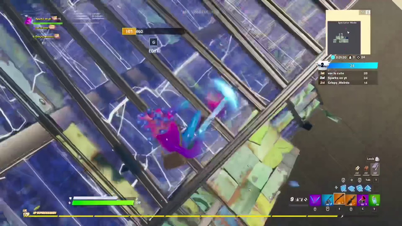 Creative madness - YouTube